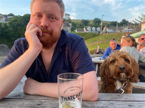 Interview With Sam Of East Putney Tavern Positively Putney