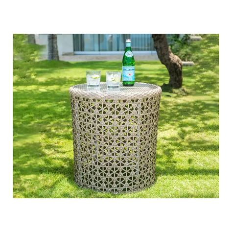 Journey Auxiliary Table Inhaus