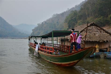 The Salween Is Everything To Us Earthrights International