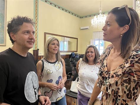 Tomás Soler Borja Presenta “fe De Vida” La Actualidad