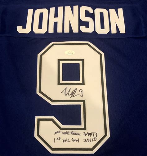 Tyler Johnson Tampa Bay Lightning Jersey New Arrivals