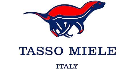 Tasso Miele Italy