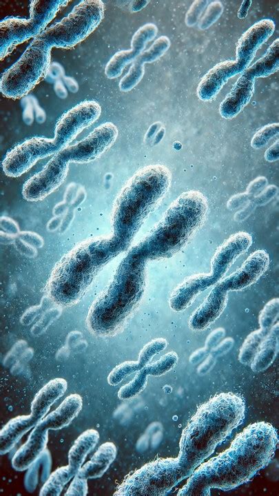 Hashem Al Ghaili On Linkedin The Y Chromosome Is Evolving Faster Than