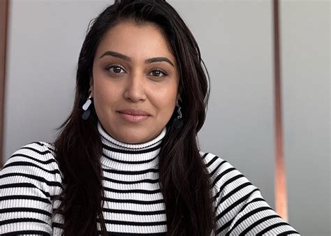 Rachna Kumar Australian Cyber Security Magazine