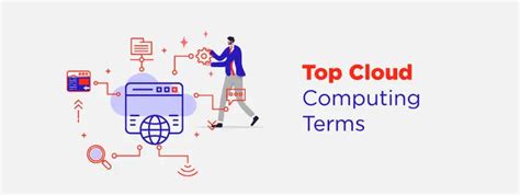 Top 30 Cloud Computing Terms