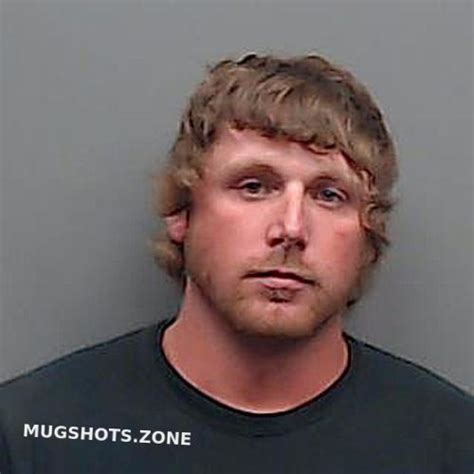 Straps Daniel Wayne 07142025 Smith County Mugshots Zone