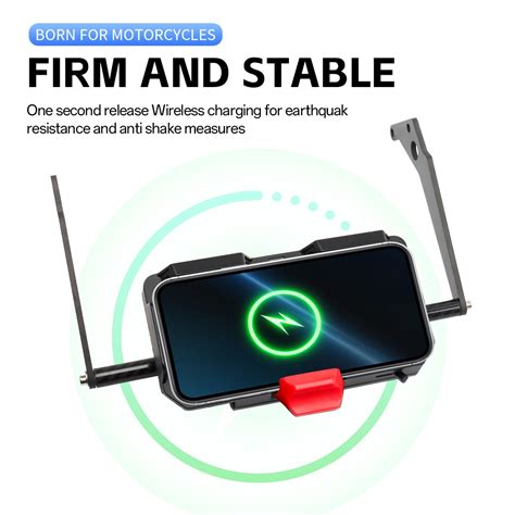 For Motorcycle Honda Cb500x Carbon Fiber Navigation Bracket 16 19