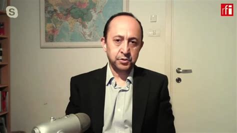 مئیر جاودانفر سیاست منطقه‌ای حکومت ایران کاملاً شکست خورده است Youtube