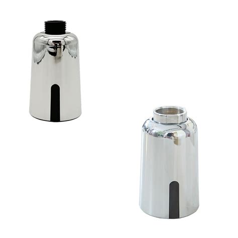 Faucet Infrared Sensor Water Saving Device Kitchen Grandado