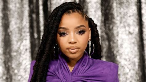 Chlöe Drops Fys Her Fiery New Single