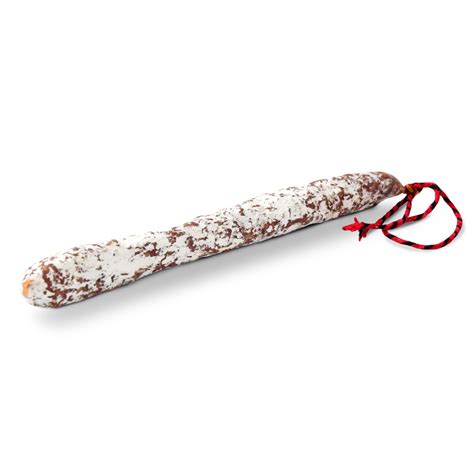 Henri Willig Fuet Hazelnoot