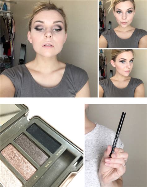 Date Night Makeup With Taylor Kelsie Lou