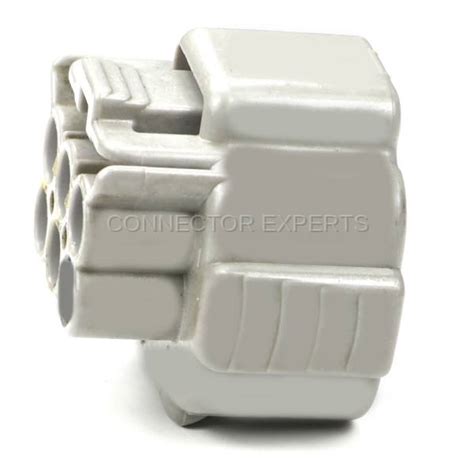 Ground Junction Connector