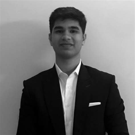 Sahil Arora College Park Maryland United States Professional Profile Linkedin