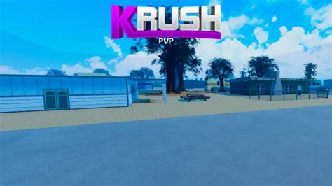 Krush Pvp Roblox
