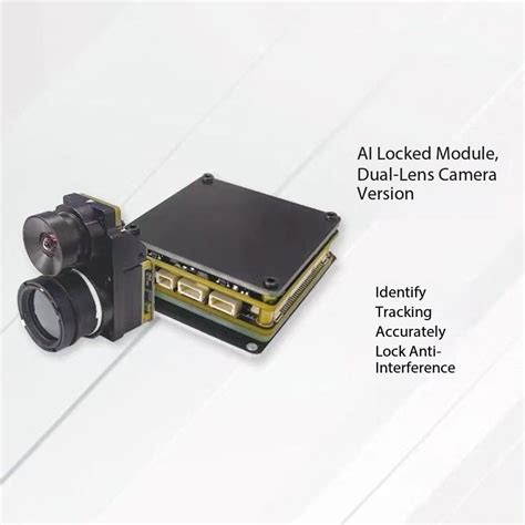 Ai Visual Guidance System Sino Eagle Electronic Technology