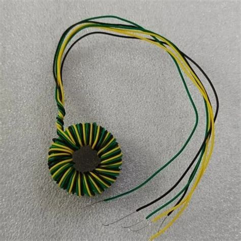 1000w Dry Type Toroidal Current Transformer 24v Dc 220v At ₹ 35 Piece In New Delhi