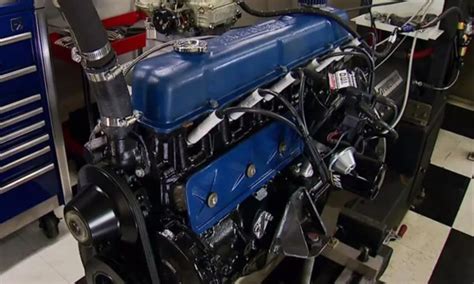 10 High Torque Engines That Last Long Built Tough Tuned Right Proven