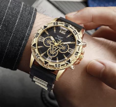 Yahooオークション 1円〜 Watch 腕時計 新品 未使用 ウォッチ クォ