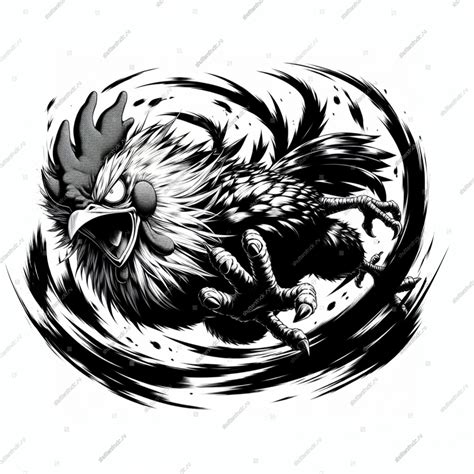 Lo Mejor En La Categoría «eagle Chicken Attack De Imágenes Fotos De Stock E Ilustraciones