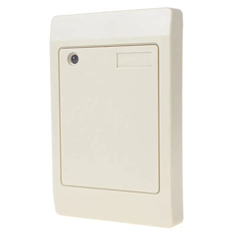 Waterproof KHz RFID Contactless Smart Proximity Card Reader In Control Card Readers From