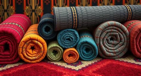 Polypropylene Carpets Leading The Global Market Golden