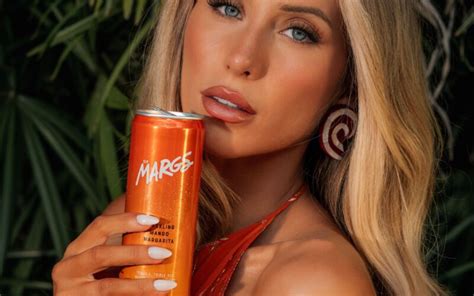 Sazerac Deepens Rtd Cocktail Push With Equity Stake In Alix Earle Backed