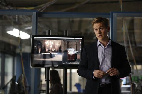 Gavin Stenhouse Actor