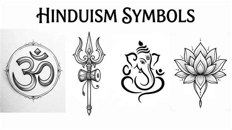 Hinduism Symbols Meanings History Uses And Cultural Significance