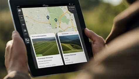 How Does Esri Collector For Arcgis Simplify Field Data Collection