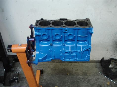 Building The 7a Fe Lots Of Pics By Smaay Toyota Builds Diy