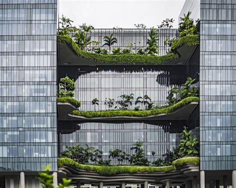 Green Is Here To Stay Hotel Sustainability In The Spotlight Red