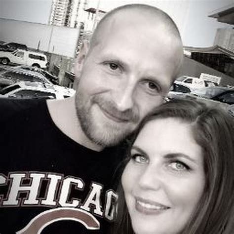 Jesse “ren” Powell Youtube