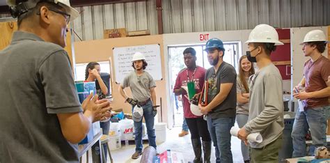 Construction Project Management Certificate Lamar University