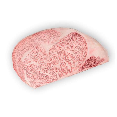 A5 Japanese Wagyu Ribeye Steak A5 Grade 100 Wagyu Beef