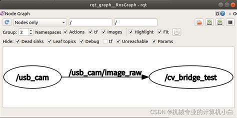 2ros机器视觉——ros图像imgmsg与opencvcv2对接ros2添加opencv库 Csdn博客