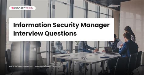 Top 10 Interview Questions That You Should Know As An Information