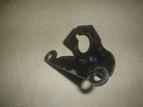 Purchase 93 02 Camaro Firebird 4l60 Automatic Transmission Shift Shifter Cable Bracket In Heflin