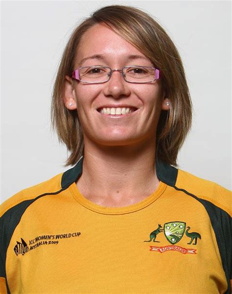 Lauren Ebsary Player Portrait