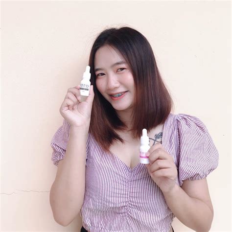 Seoulเซรั่มโซล Bysuchada Lampang