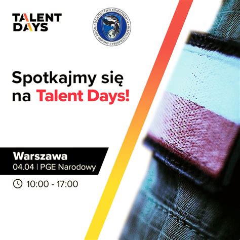 Jesteś Studentem Absolwentem Lub Specjalistą Z Zakresu Cyber Krypto