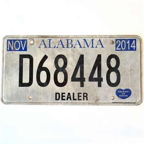 What Is A Dealer License Plate At Eve Atchison Blog