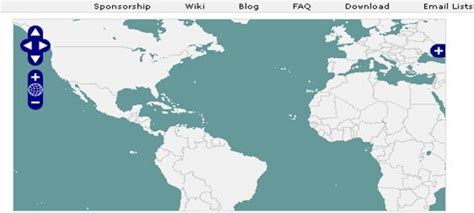 Tổng Quan Về Openlayer Giới Thiệu Openlayerphần 1 Gisgpsrs Blog