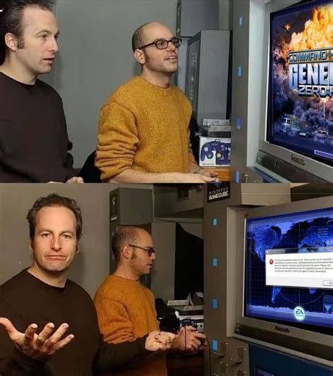 the best game r commandandconquer