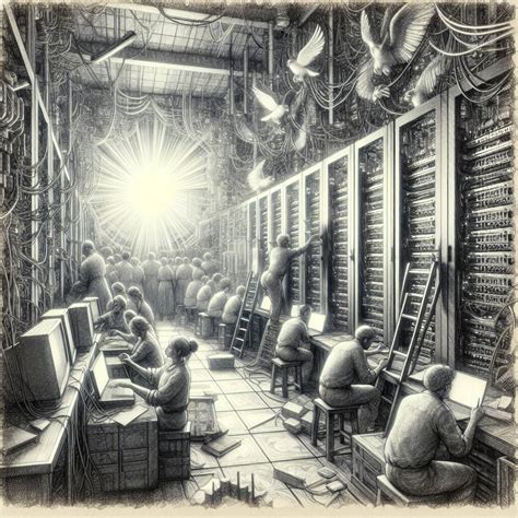 Erlang Otp Ssh Vulnerability A Comedy Of Unpatched Errors The Nimble Nerd