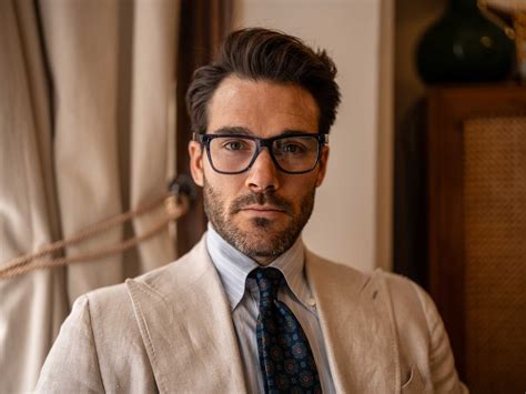Vision And Style Perfect Stylish Computer Glasses For Men Banton