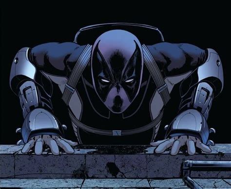 A Comprehensive Comic Book History Of Aaron Davis Aka Prowler Marvel Art Marvel Animation