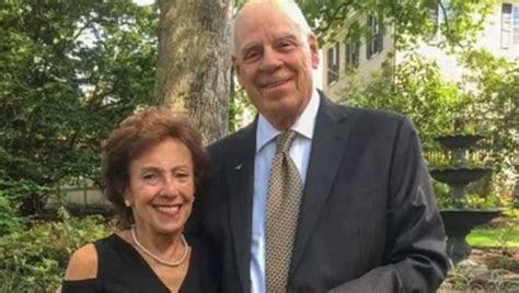 Marriage Of Vince And Barbara Schaeffer Is Ongoing After 55 Years