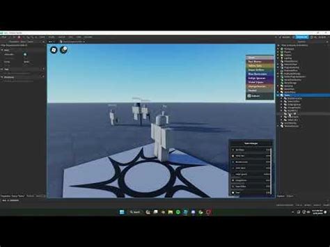 Introducing The Officially Unoffical Roblox Team Changer Community Resources Developer Forum