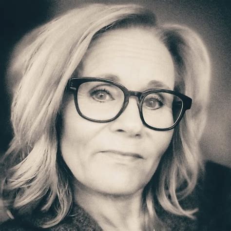 Margareta Hedström Annmahe • Threads Say More